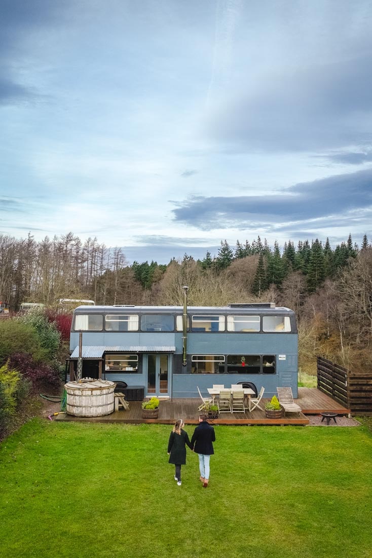 13 BEST Days Out in Scotland (2025 Guide)