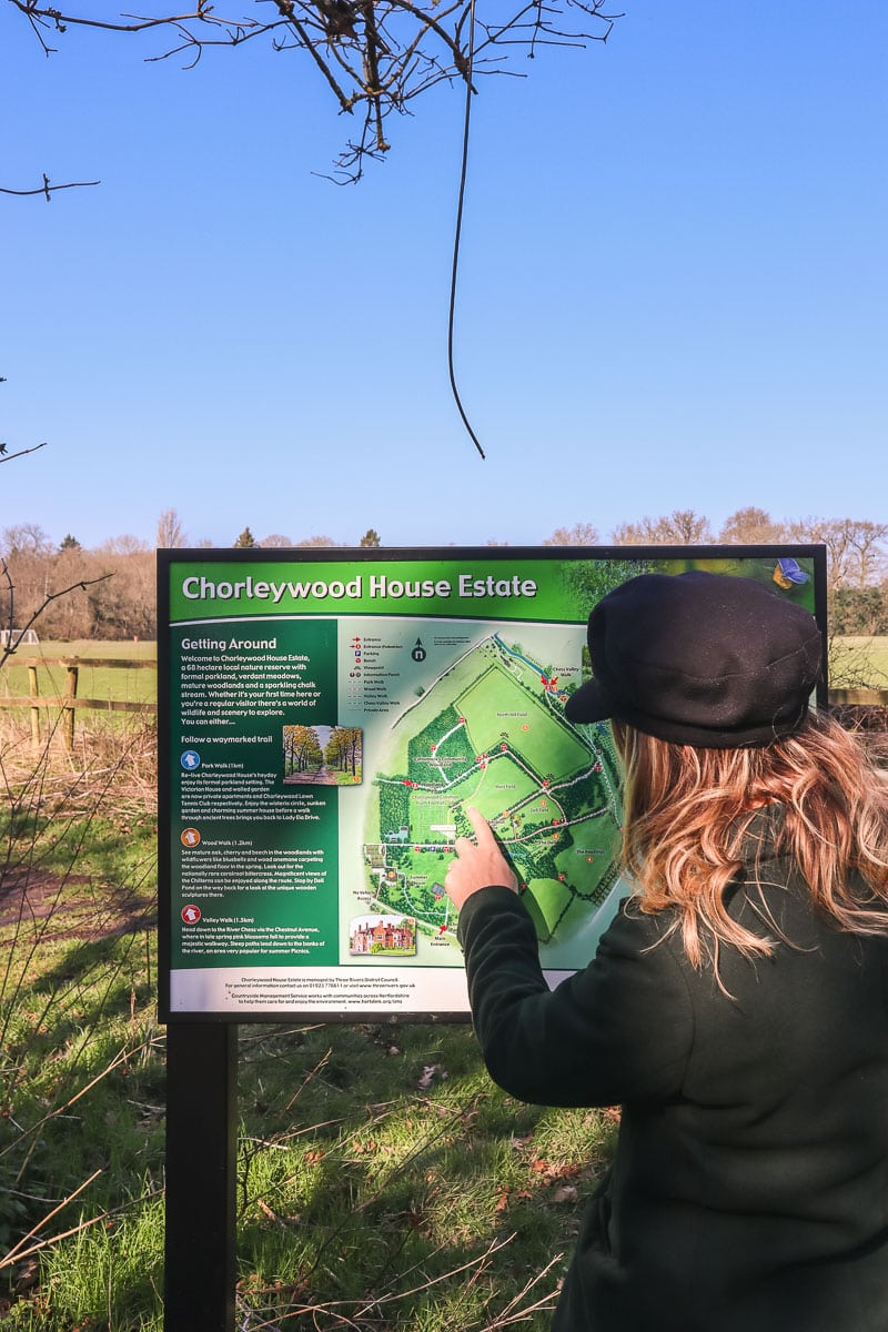A Detailed Guide To The Chorleywood Circular Walk (2026 Guide)