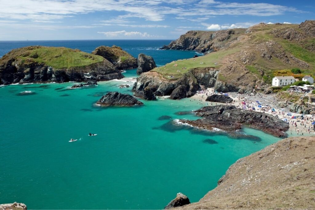 21 Fun Facts About Cornwall, England (2025 Guide)