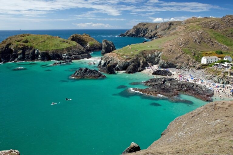 21 Fun Facts About Cornwall, England (2025 Guide)