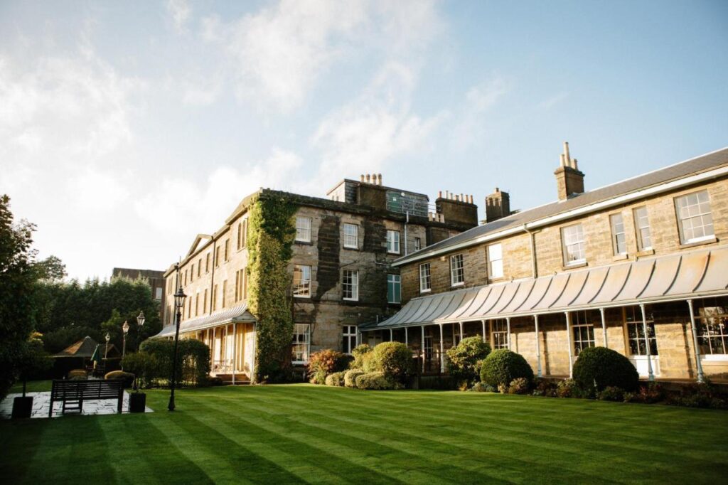 11 Best Boutique and Luxury Hotels in Kent (2024 Guide)