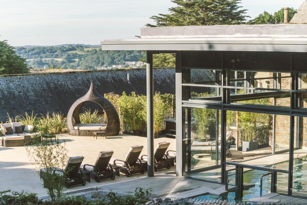 11 Best Luxury and Boutique Hotels in Devon (2025 Guide)