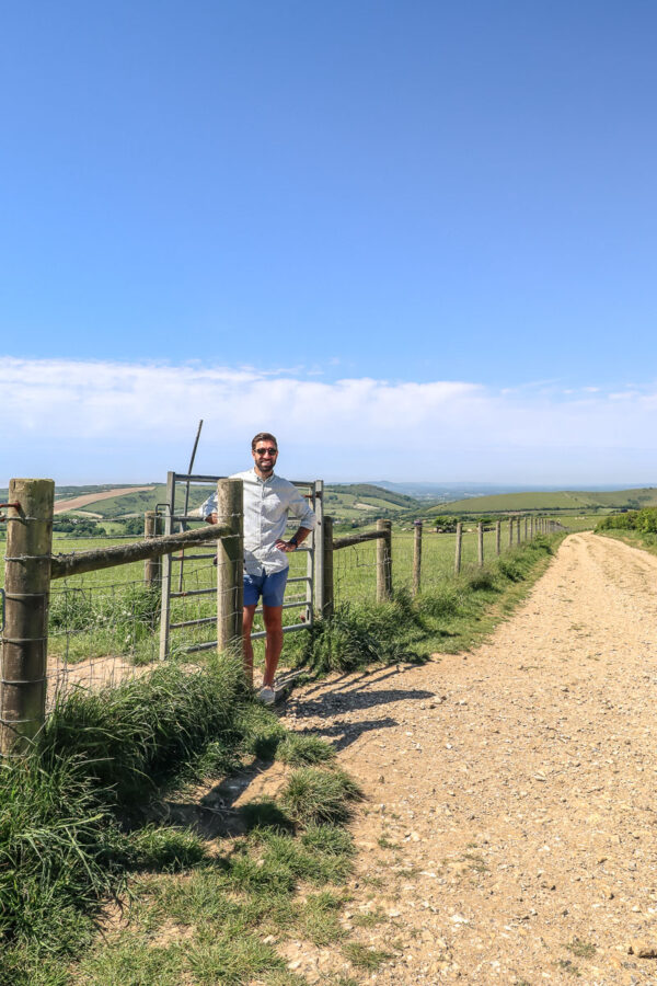 The Ultimate Guide to the Ditchling Beacon Walk (2026 Guide)