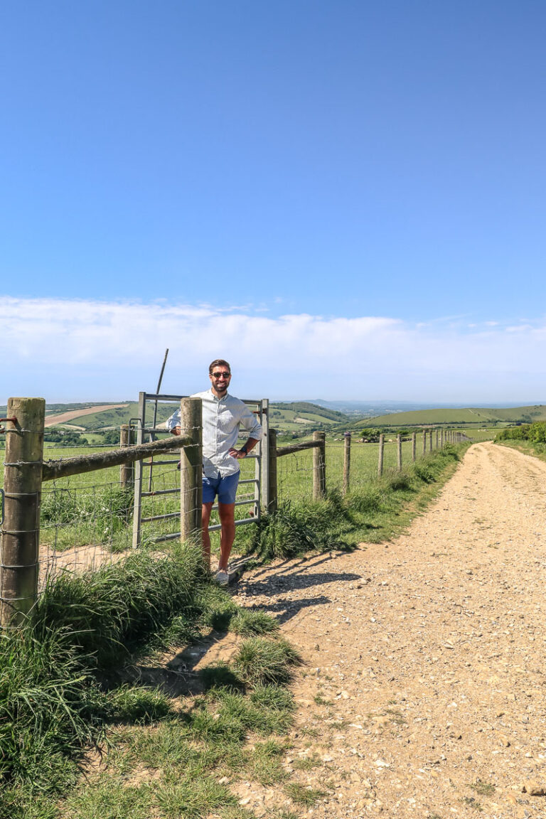 The Ultimate Guide to the Ditchling Beacon Walk (2026 Guide)