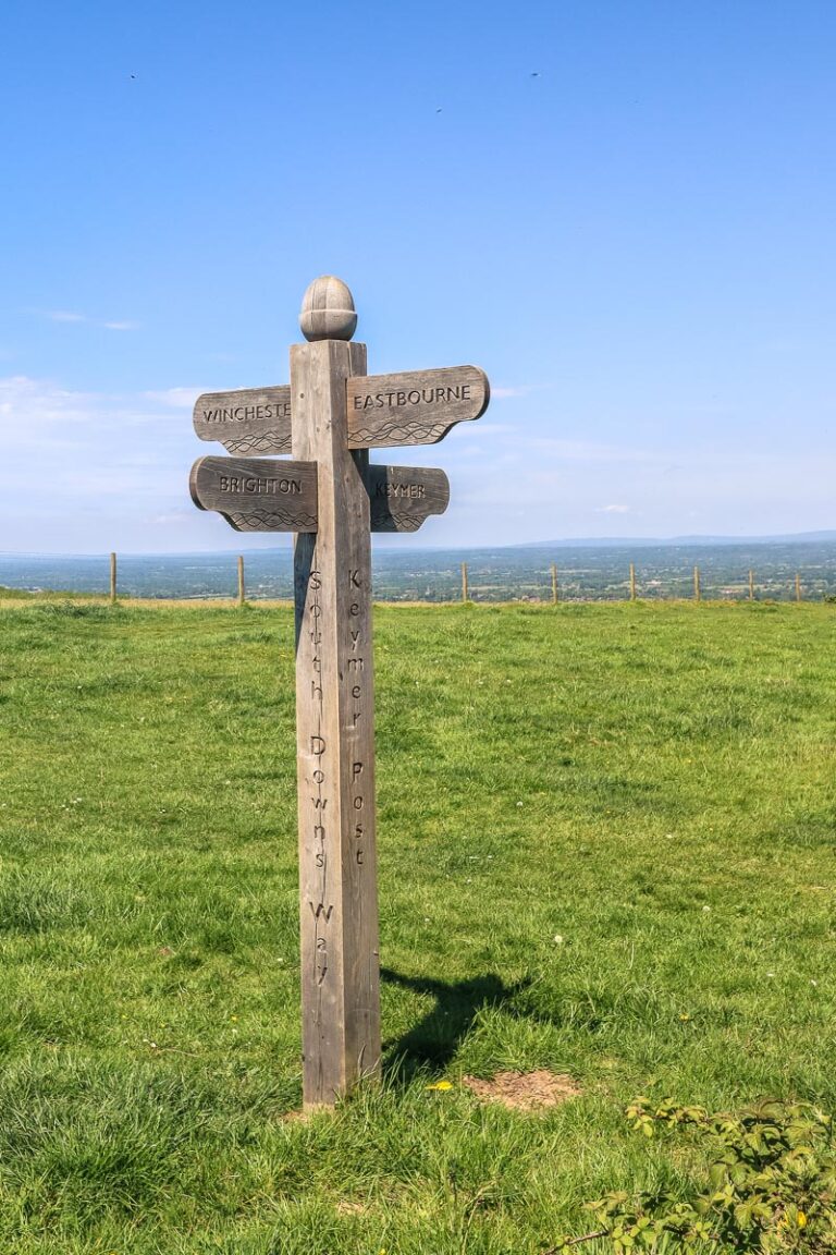 The Ultimate Guide to the Ditchling Beacon Walk (2026 Guide)