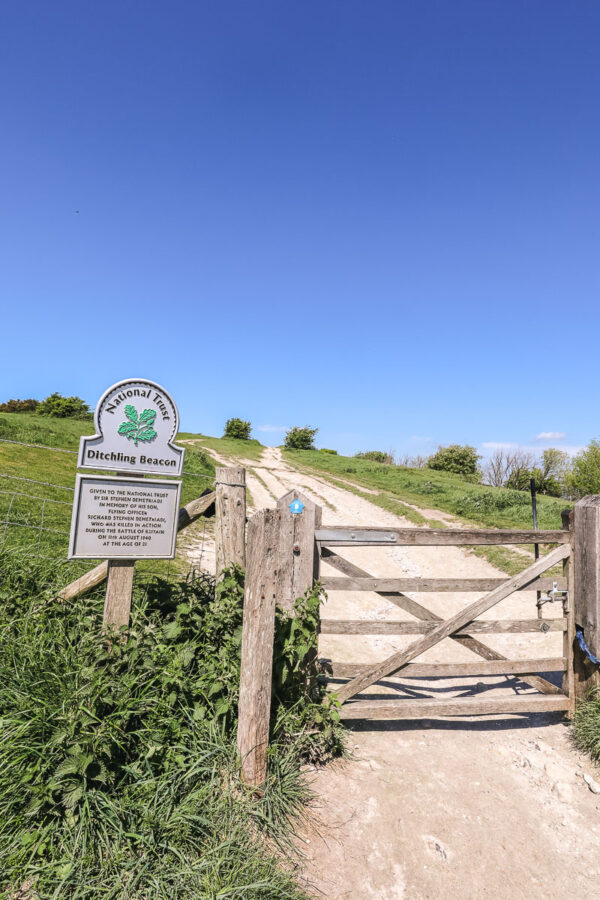 The Ultimate Guide to the Ditchling Beacon Walk (2026 Guide)