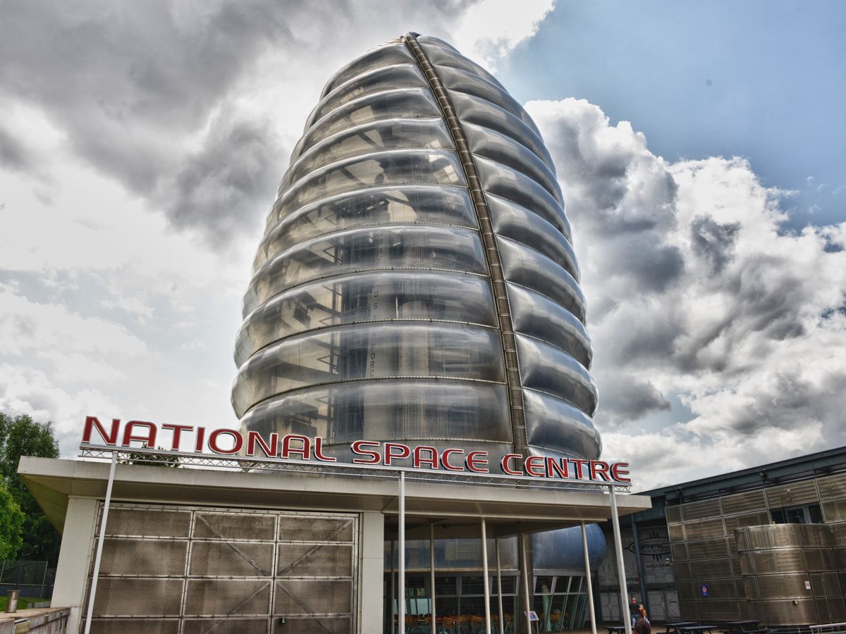 12 Incredible Day Trips from Nottingham (2024 Guide)