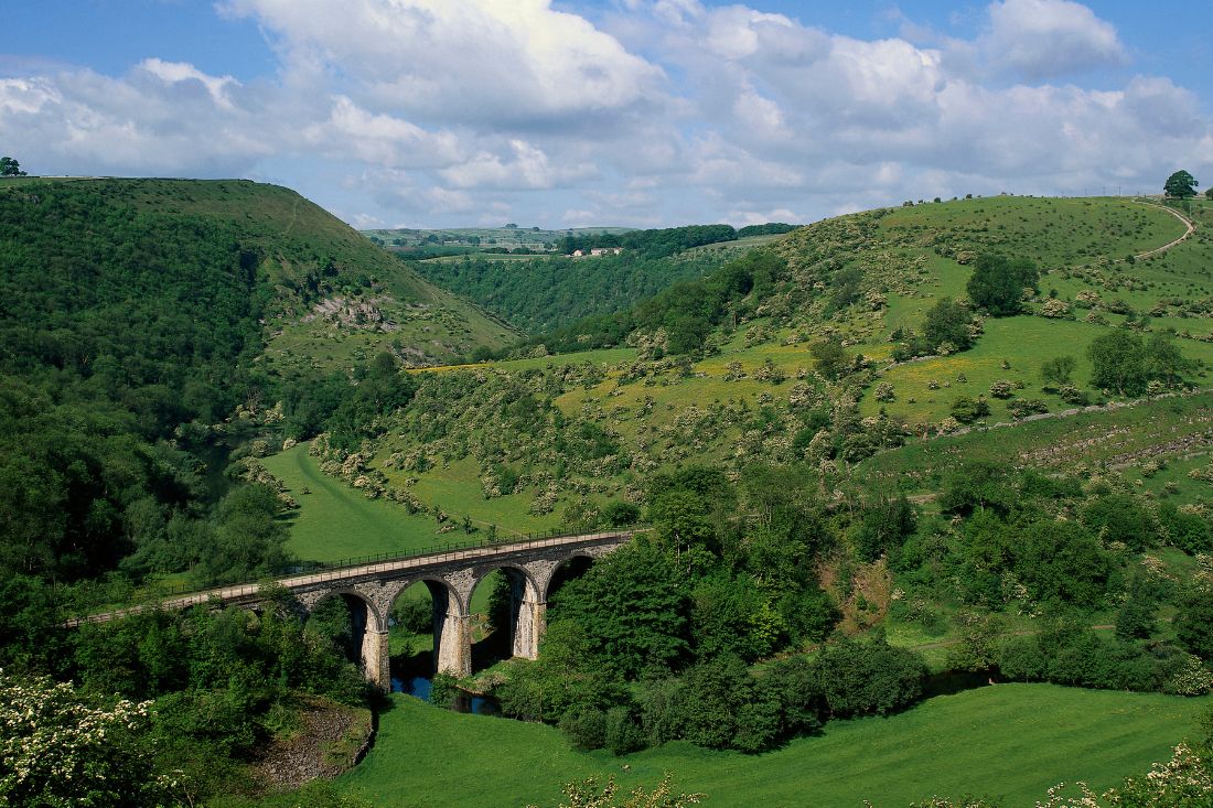 12 FANTASTIC Day Trips From Sheffield, England (2025 Guide)