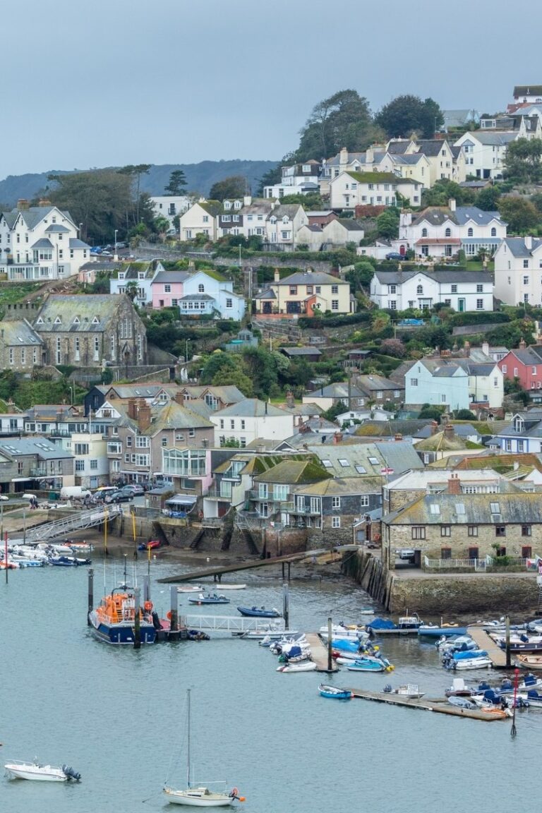 13 Fun Things to Do in Salcombe, Devon (2023 Guide)