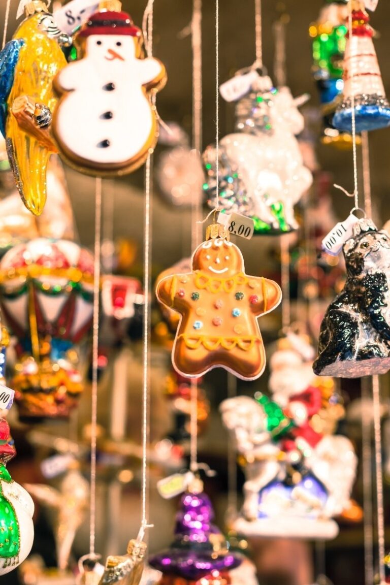 11 Best UK Cities At Christmas (2024 Guide)