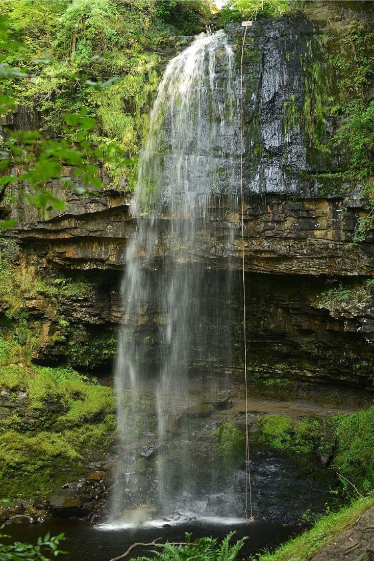 13 Stunning Waterfalls in the Brecon Beacons, Wales (2024 Guide)
