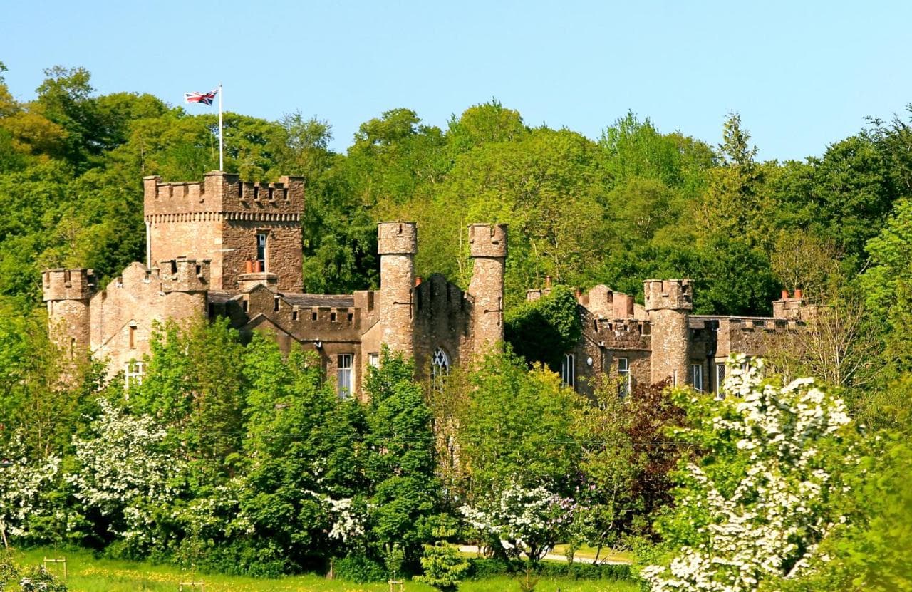 18 Best Castle Hotels In The UK: 2023 Guide