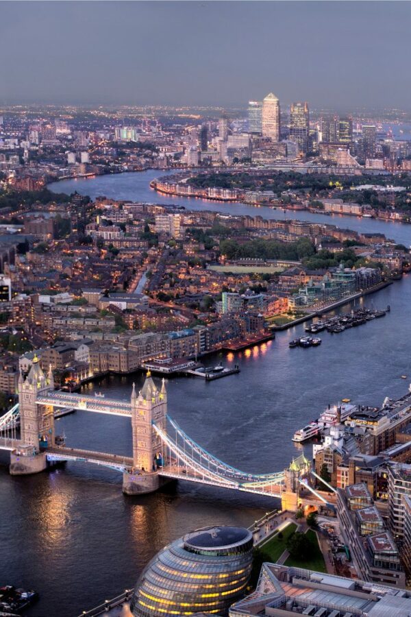 32 Longest Rivers In The UK: 2023 Guide