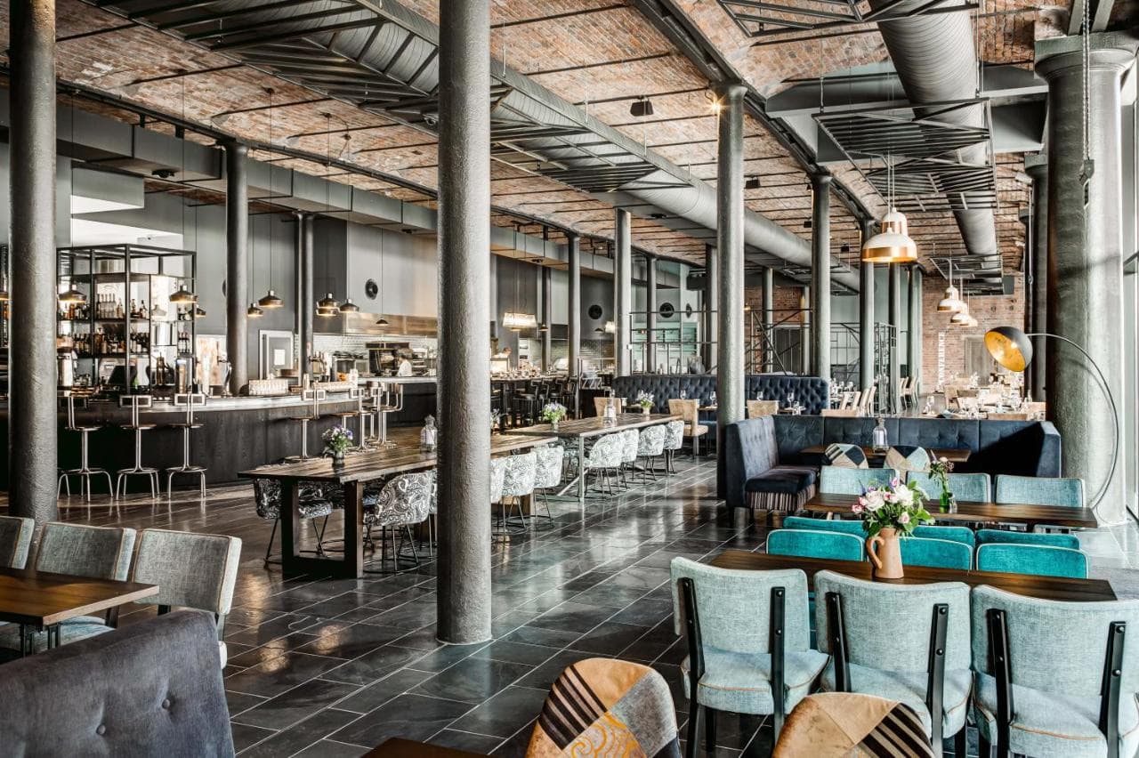 Where To Stay In Liverpool - 20 Best Hotels & Areas: 2023 Guide