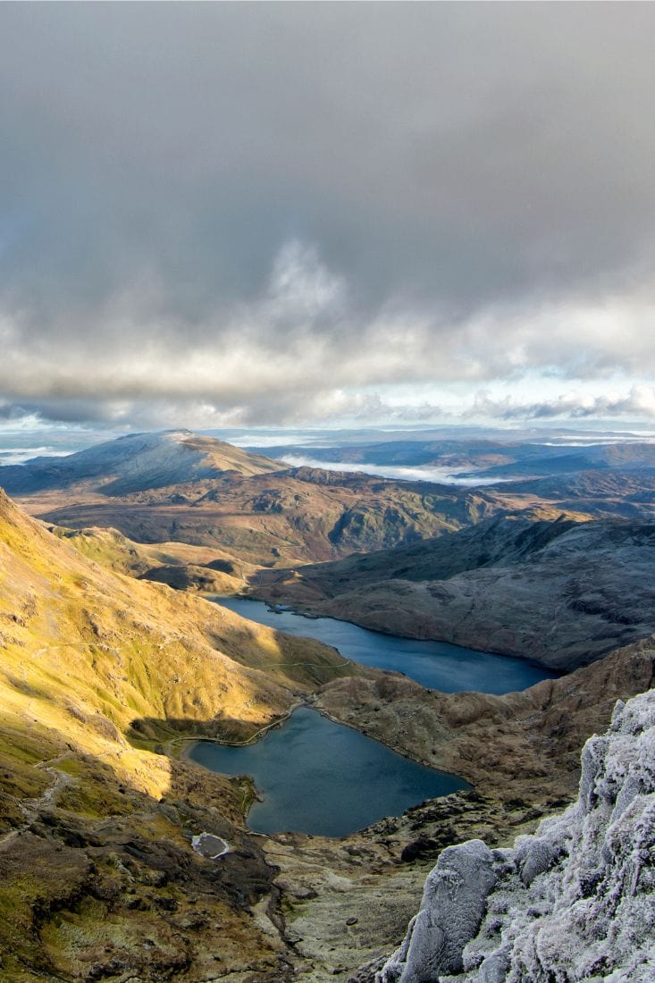 9 BEST Walks in North Wales: 2025 Guide