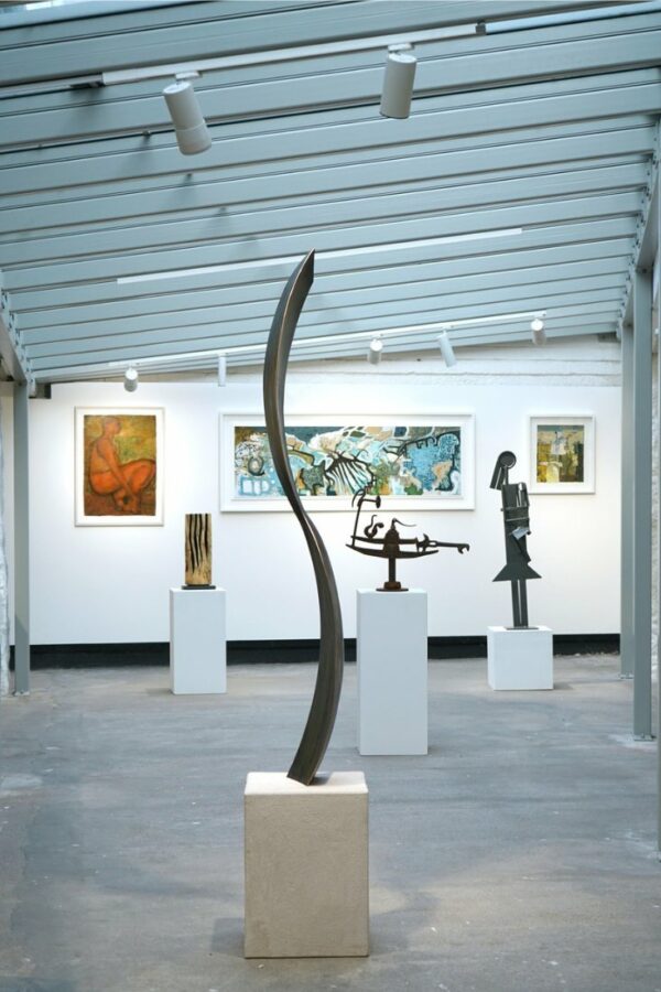 19 BEST Art Galleries in Cornwall: 2025 Guide