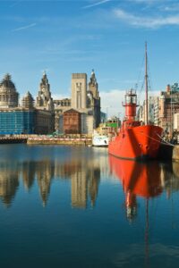 13 BEST Things to do in England in Spring (2023 Guide)