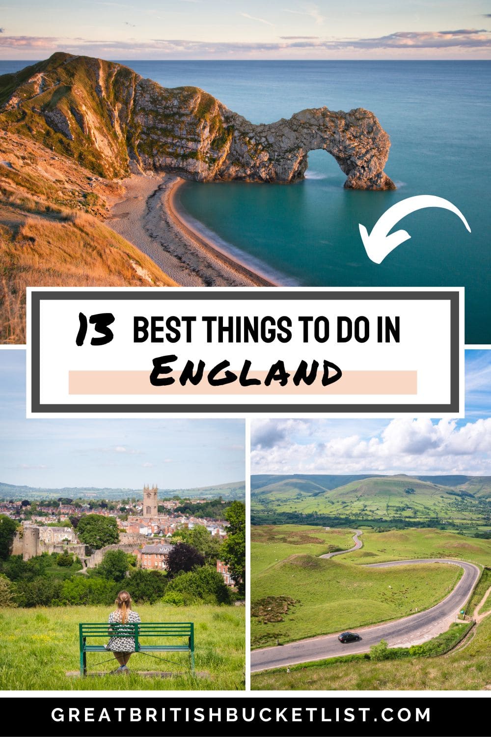 13 BEST Things to do in England in Spring (2023 Guide)