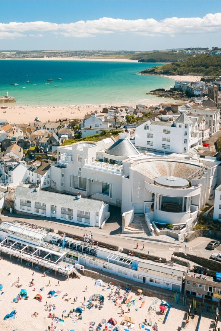 19 BEST Art Galleries in Cornwall: 2025 Guide