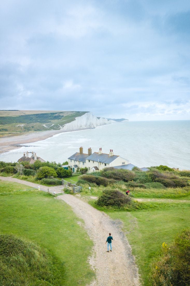 13 BEST Things to do in England in Spring (2023 Guide)