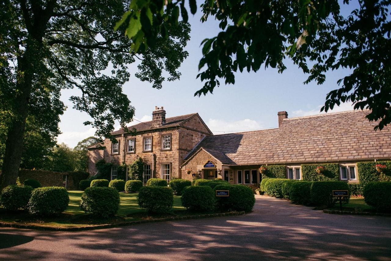 15 BEST Luxury and Boutique Hotels in Yorkshire: 2025 Guide