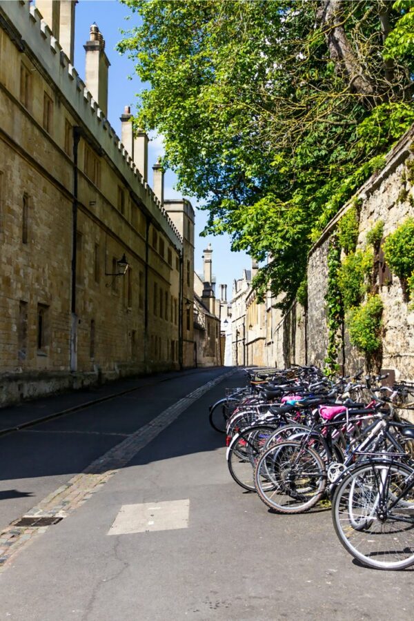 50 Interesting Facts About Oxford That Will Amaze You