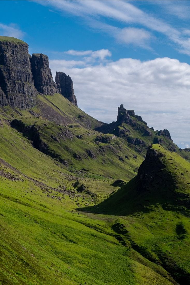 13 BEST Things to do in Scotland in Spring: 2024 Guide