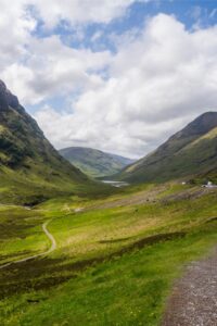 13 BEST Things to do in Scotland in Spring: 2024 Guide