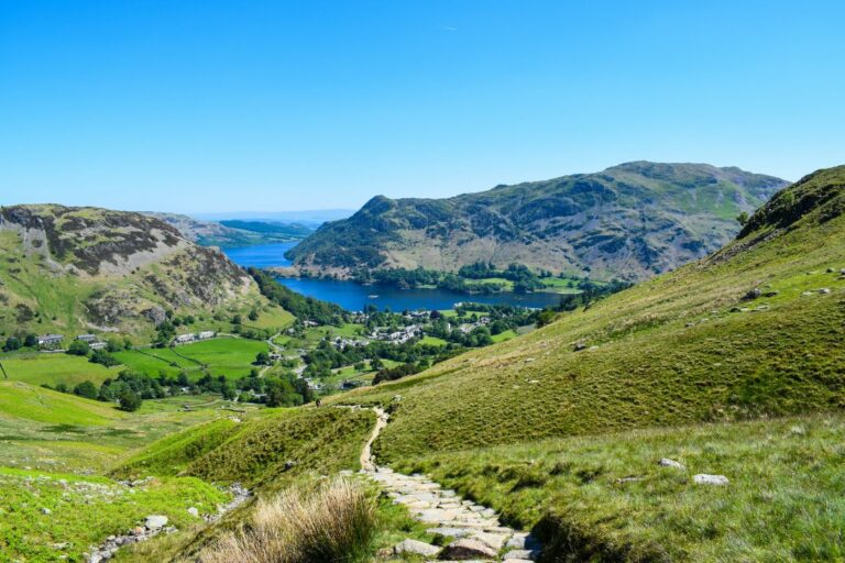 13 BEST Things to do in England in Autumn (2024 Guide)