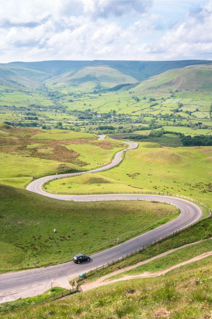 13 BEST Things to do in England in Autumn (2024 Guide)