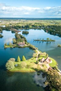 13 BEST Things to do in England in Autumn (2026 Guide)