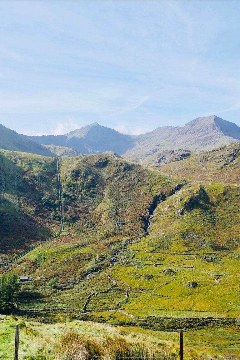 13 BEST Things to do in Wales in Autumn (2025 Guide)