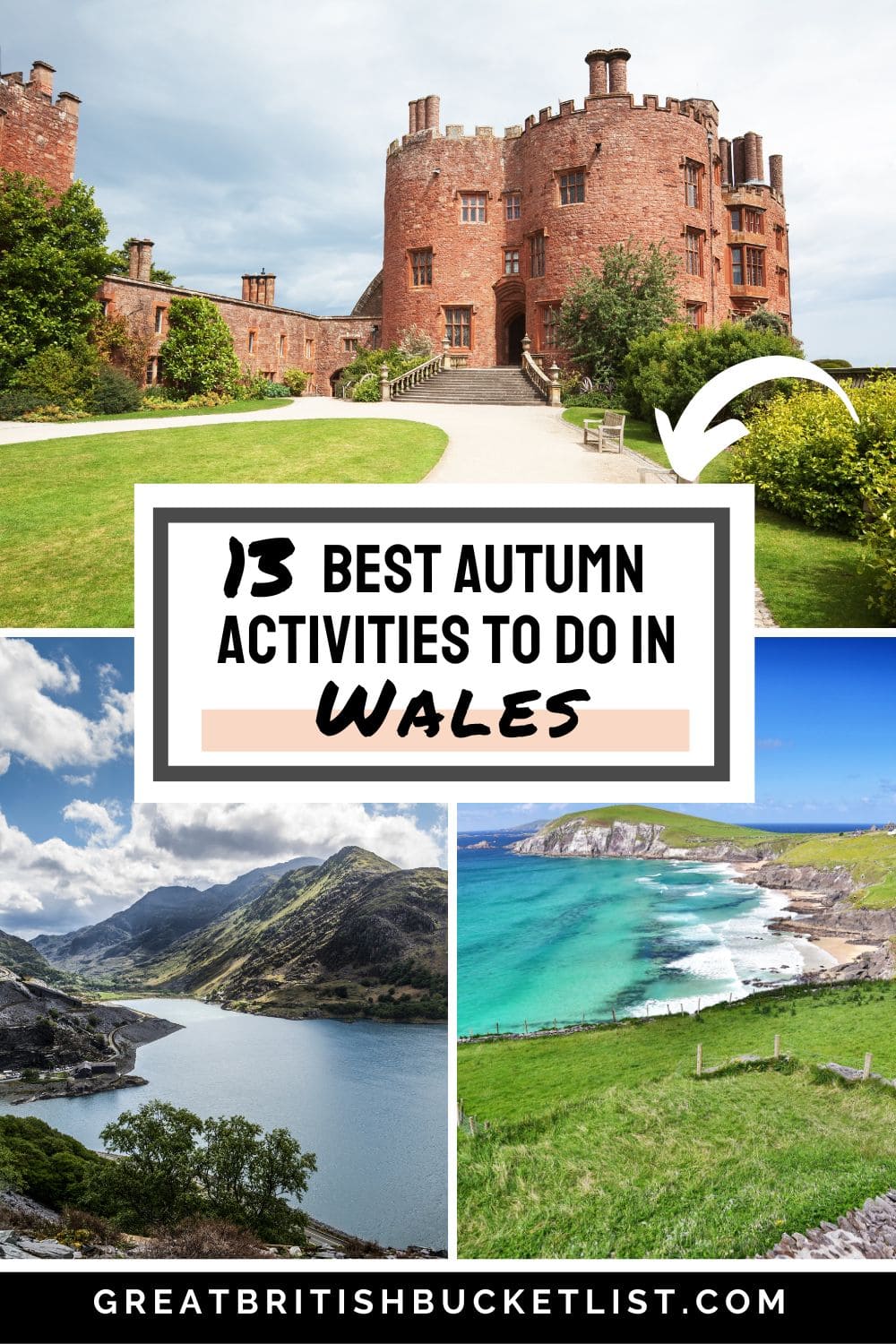13 BEST Things to do in Wales in Autumn (2025 Guide)