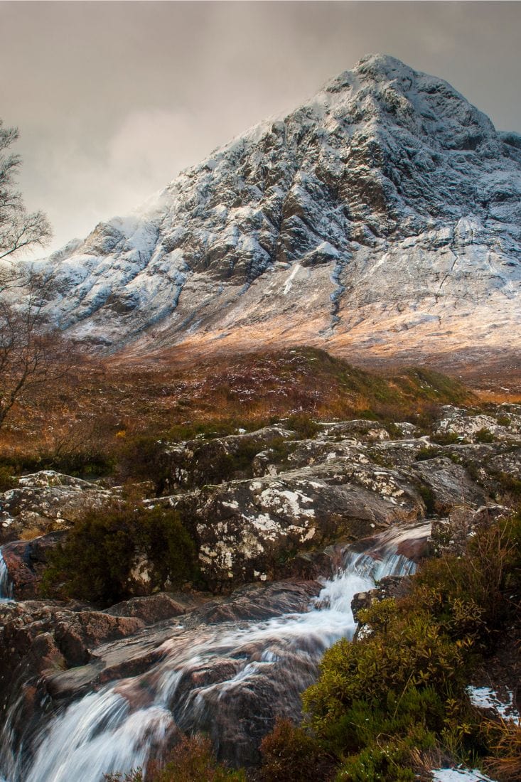 13 BEST Things to do in Scotland in Winter: 2023 Guide
