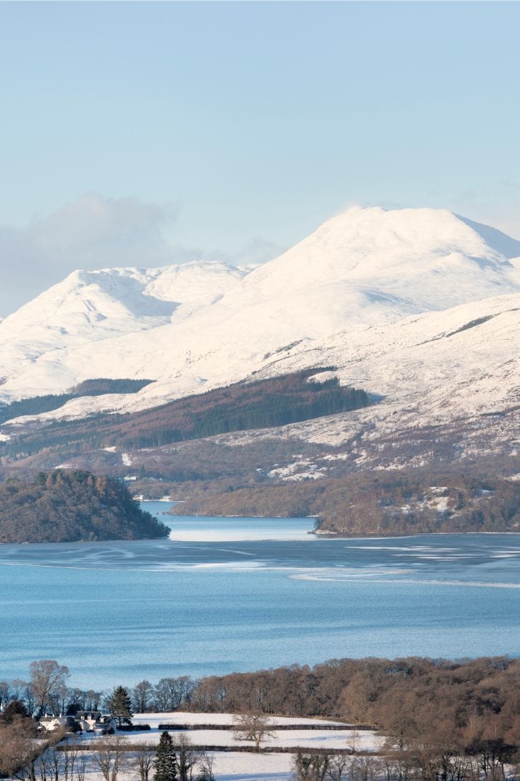 13 BEST Things to do in Scotland in Winter: 2023 Guide
