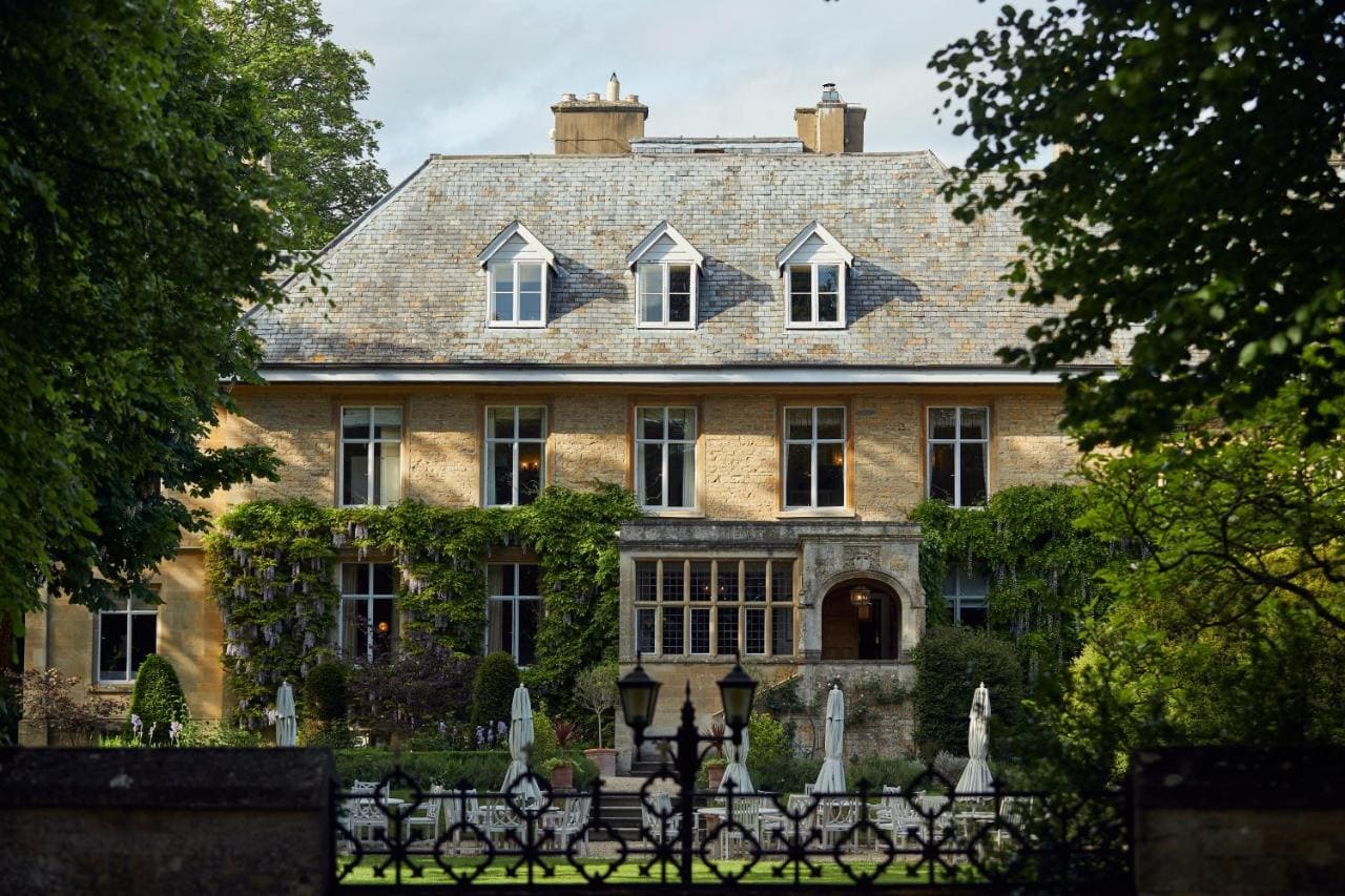 13 Most Unusual Places To Stay In The Cotswolds: 2026 Guide