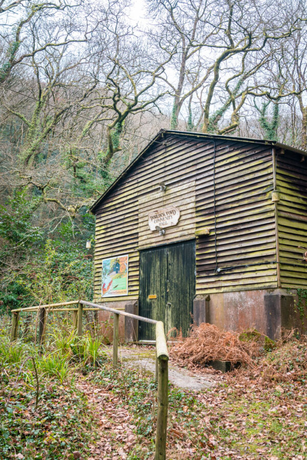 Porlock to Porlock Weir Walk: Step by Step Guide (2024 Update)