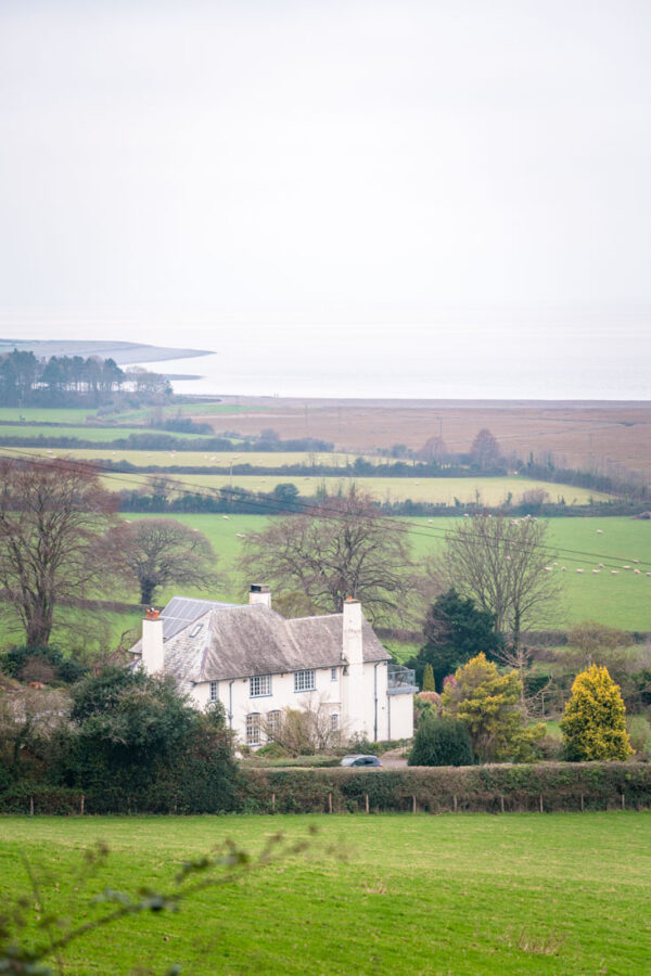 Porlock to Porlock Weir Walk: Step by Step Guide (2024 Update)