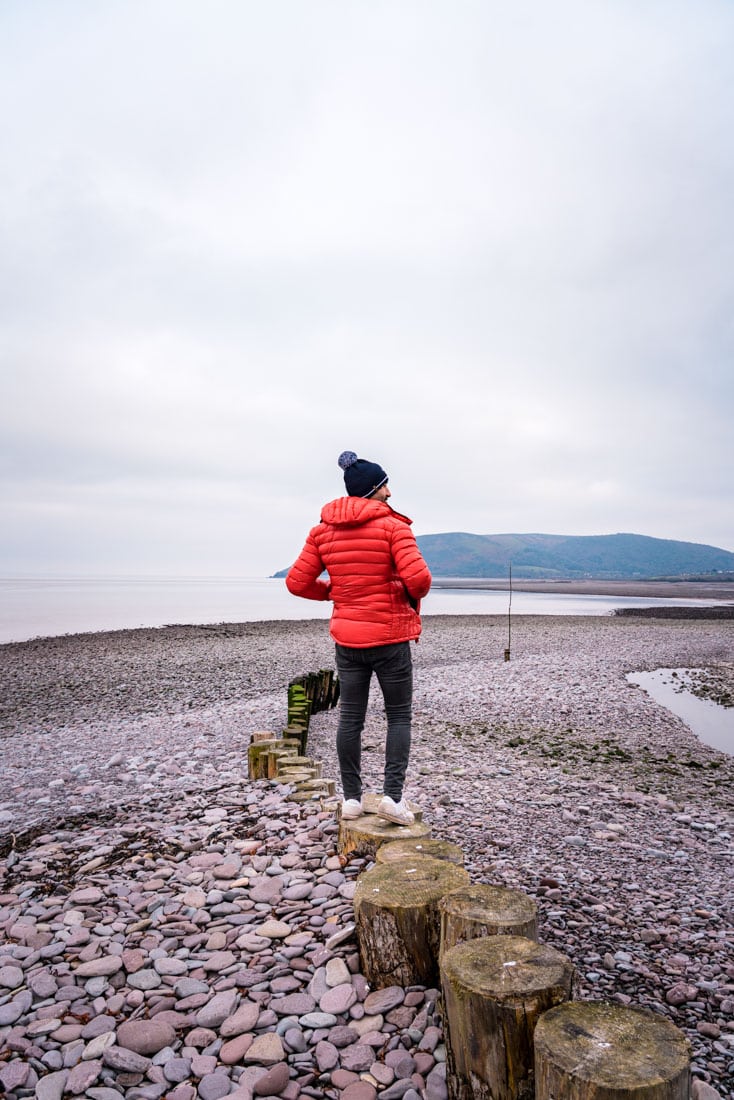 Porlock to Porlock Weir Walk: Step by Step Guide (2024 Update)