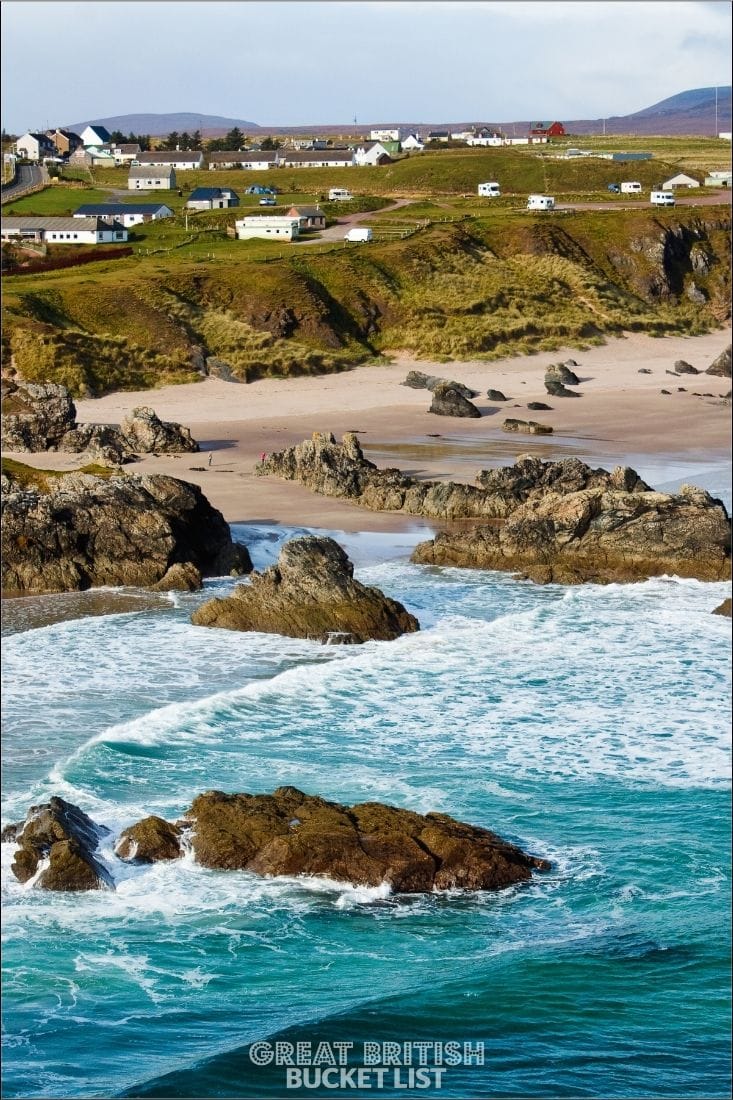 9 BEST Things To Do In Durness, Scotland