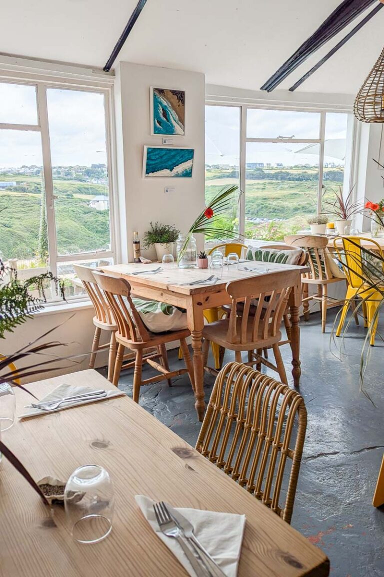 The Best Walk From Newquay To Crantock - Walking Guide & Tips