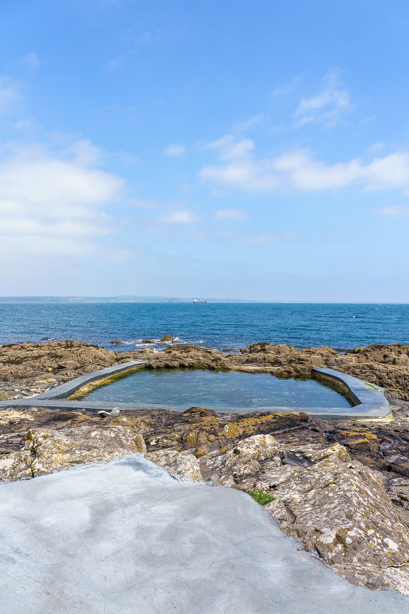 The Mousehole to Lamorna Cove Circular Walk, Cornwall